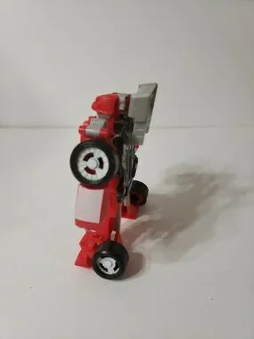 Hasbro | Toys | Hasbro Transformers Rescue Bots Academy Race Car ...